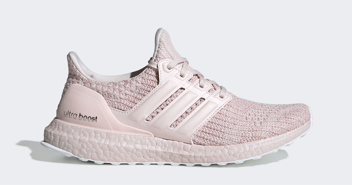 Available Now // “Orchid Tint” adidas Ultra BOOST | House of Heat°