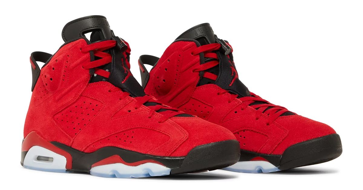 Where to Buy the Air Jordan 6 “Toro Bravo” | House of Heat°