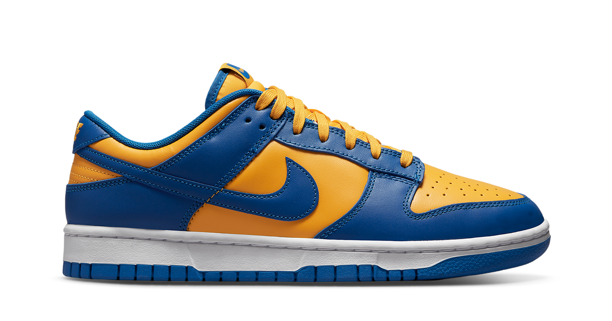Where to Buy the Nike Dunk Low “UCLA” Restock | House of Heat°