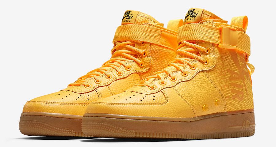 Odell’s Air Force One releases on Black Friday | House of Heat°