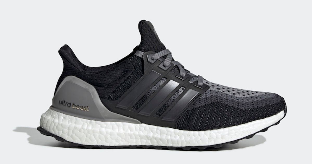 The Ultra BOOST “Grey Gradient” Returns This December | House of Heat°