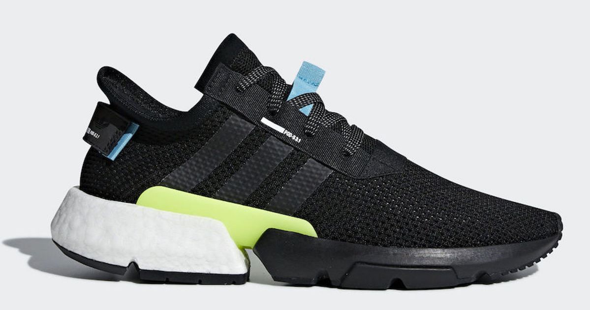 adidas’ newest BOOST sneaker debuts this month | House of Heat°