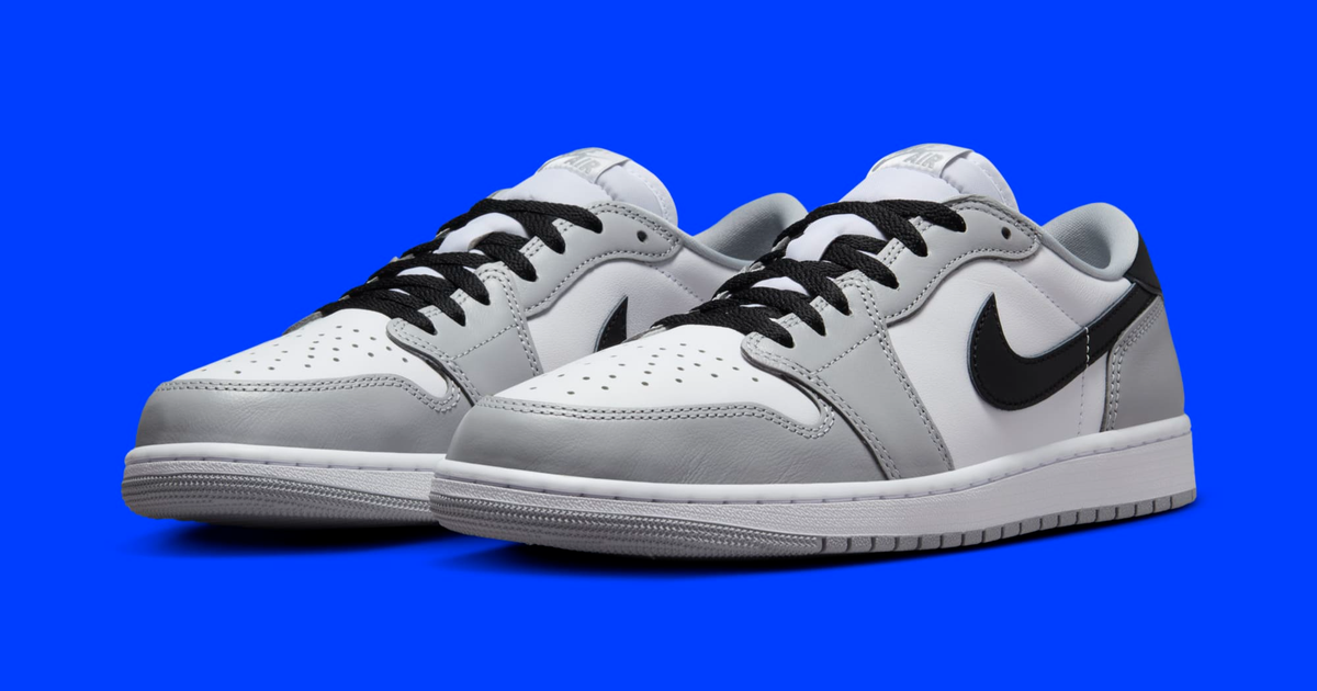 Where to Buy the Air Jordan 1 Low OG “Barons” | House of Heat°