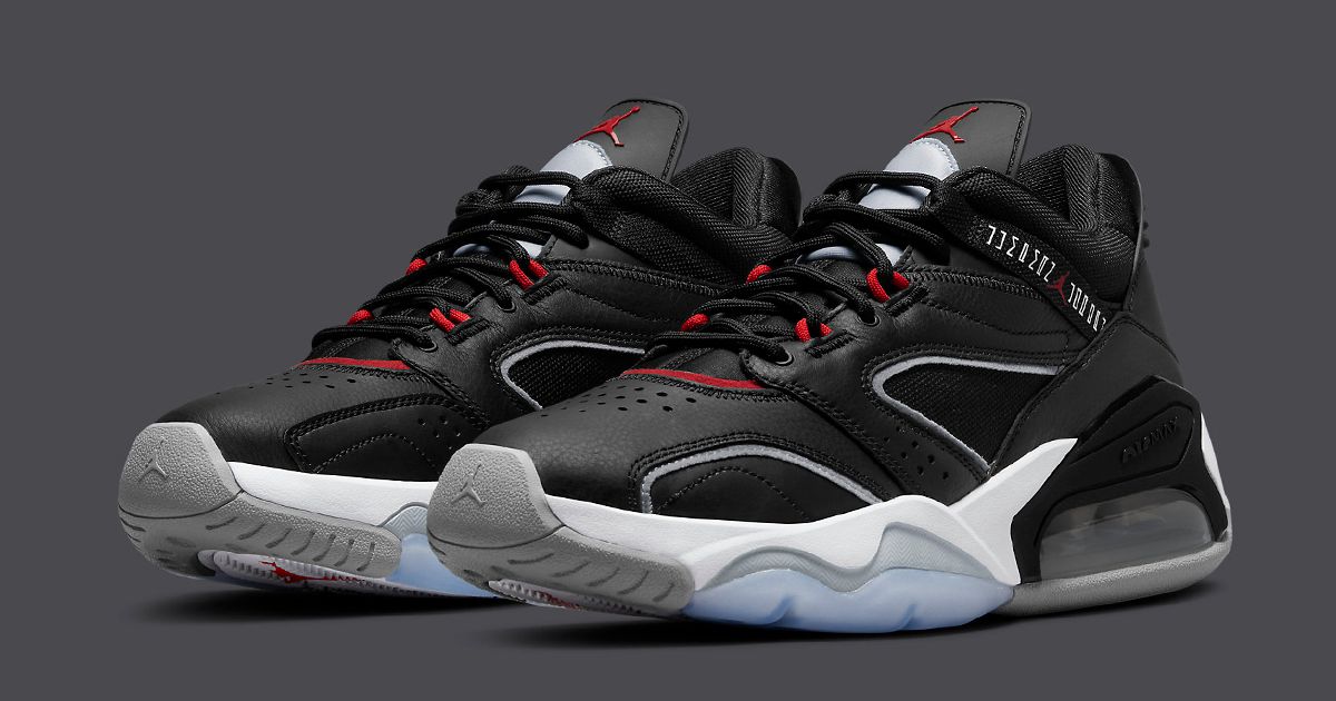 Just Dropped // Jordan Point Lane “Black Cement” | House of Heat°