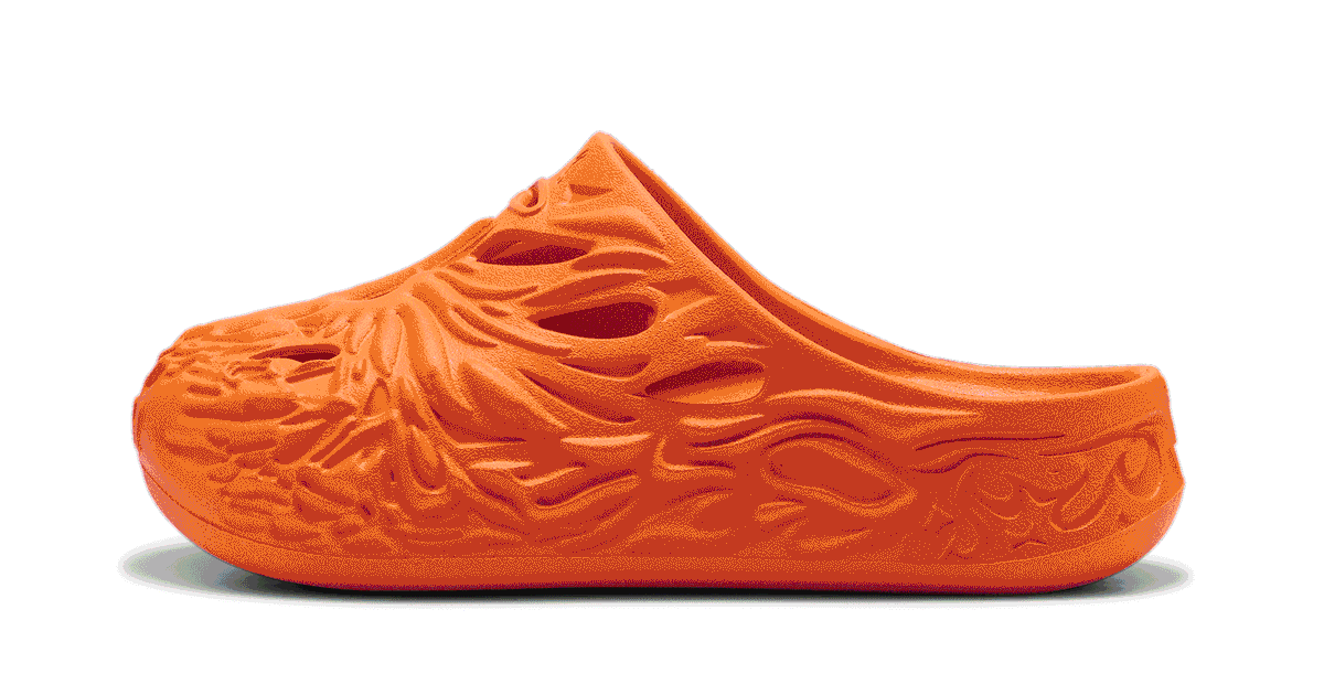LaMelo Ball's PUMA MB.04 Slide is Available Now | House of Heat°