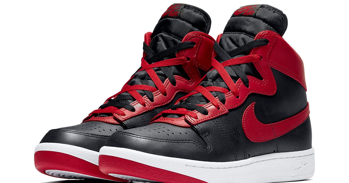 The “Banned” Nike Air Ship Just Shock-Dropped in Europe! | House of Heat°