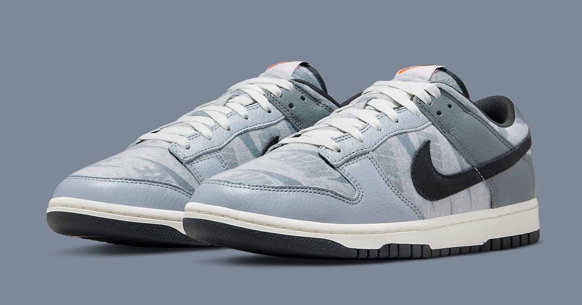 First Looks // Nike Dunk Low “Copy Paste” | House of Heat°