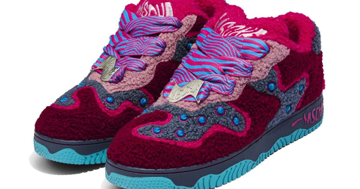 Kid Cudi x MSCHF Super Normal 2 “Insano” Releases September 7 | House ...