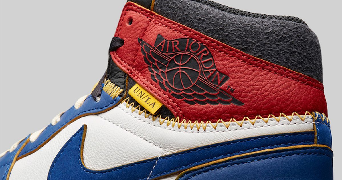 Are Union Doing Another Air Jordan Collab? | House of Heat°