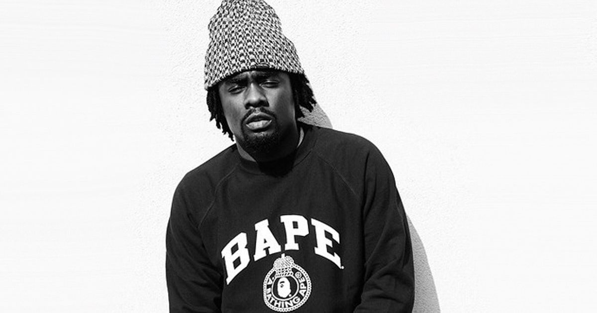 Wale flexes his insane sneaker collection | House of Heat°