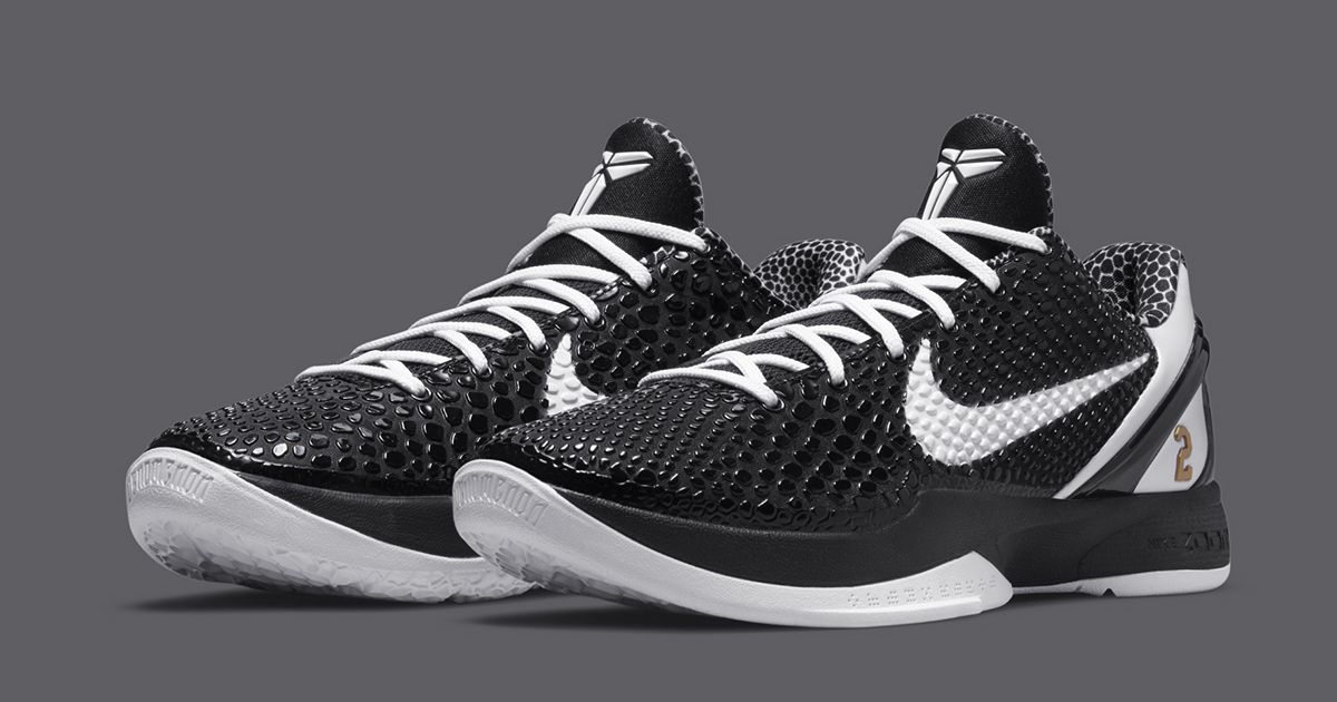 Where to Buy the Nike Kobe 6 “Mambacita” | House of Heat°