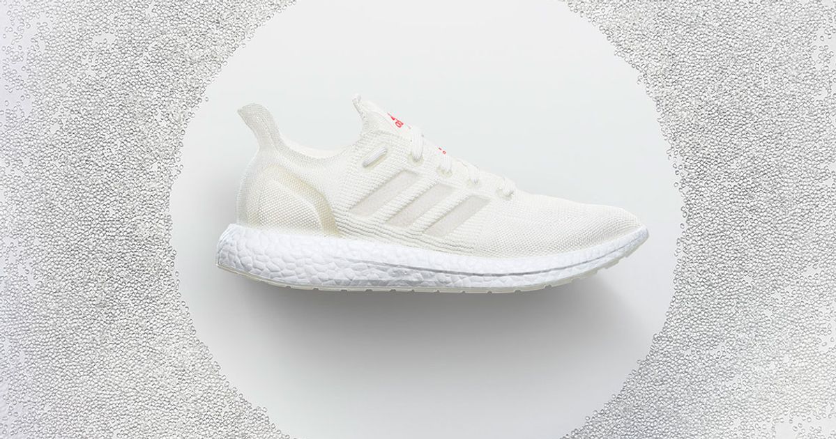 The Fully Recyclable adidas Futurecraft Loop is About Owning Material ...