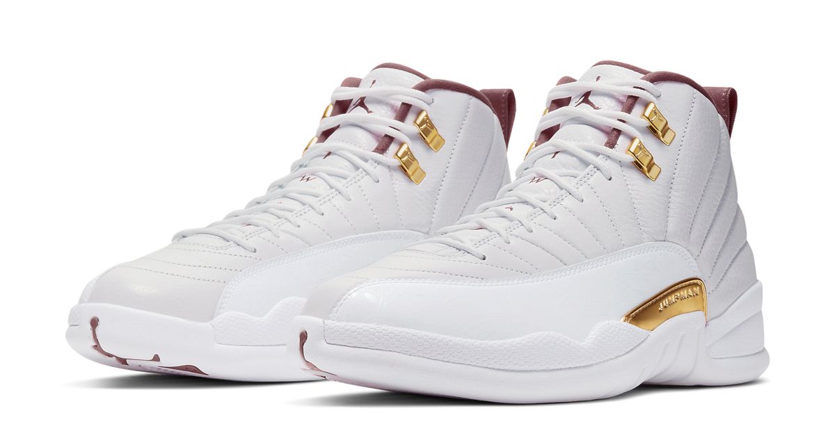 Women's Exclusive Air Jordan 12 “Phantom” Coming Holiday 2024 | House ...