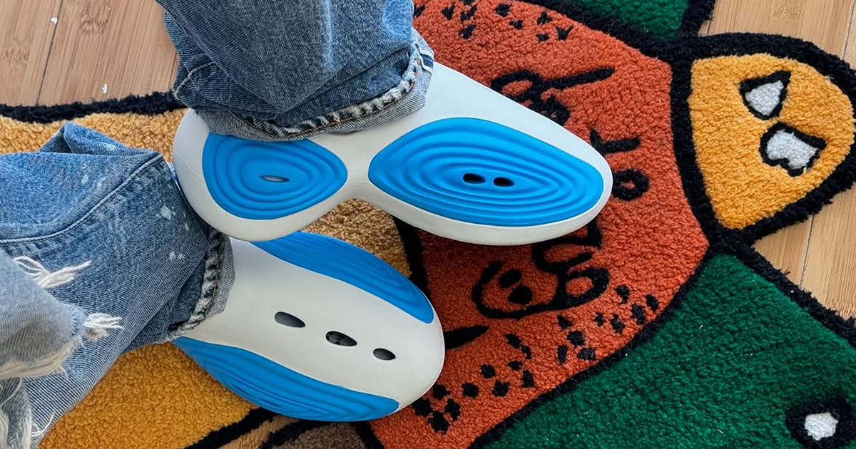 Steven Smith, YEEZY's Former Head of Product Design, Unveils New ...