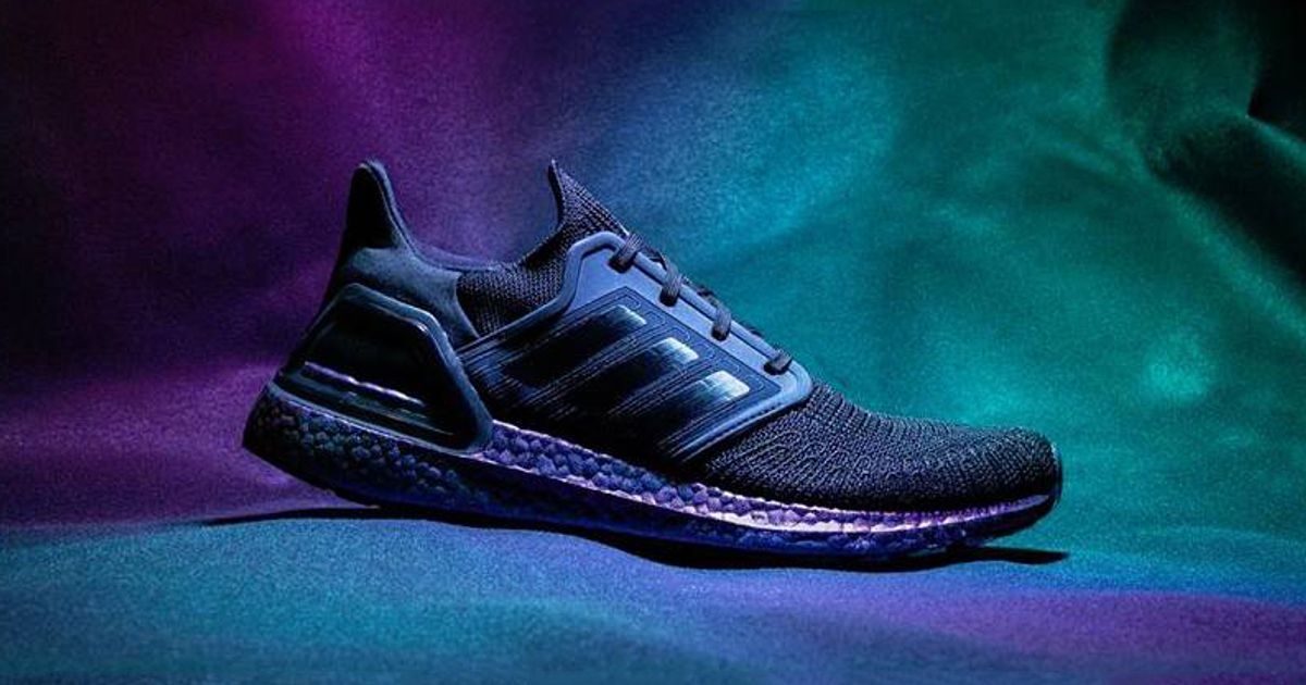 adidas Ultra BOOST 2020 Surfaces in New Colorways | House of Heat°