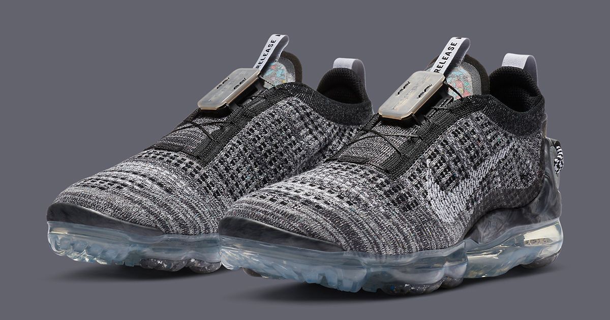 Where to Buy the Nike VaporMax 2020 “Oreo” | House of Heat°