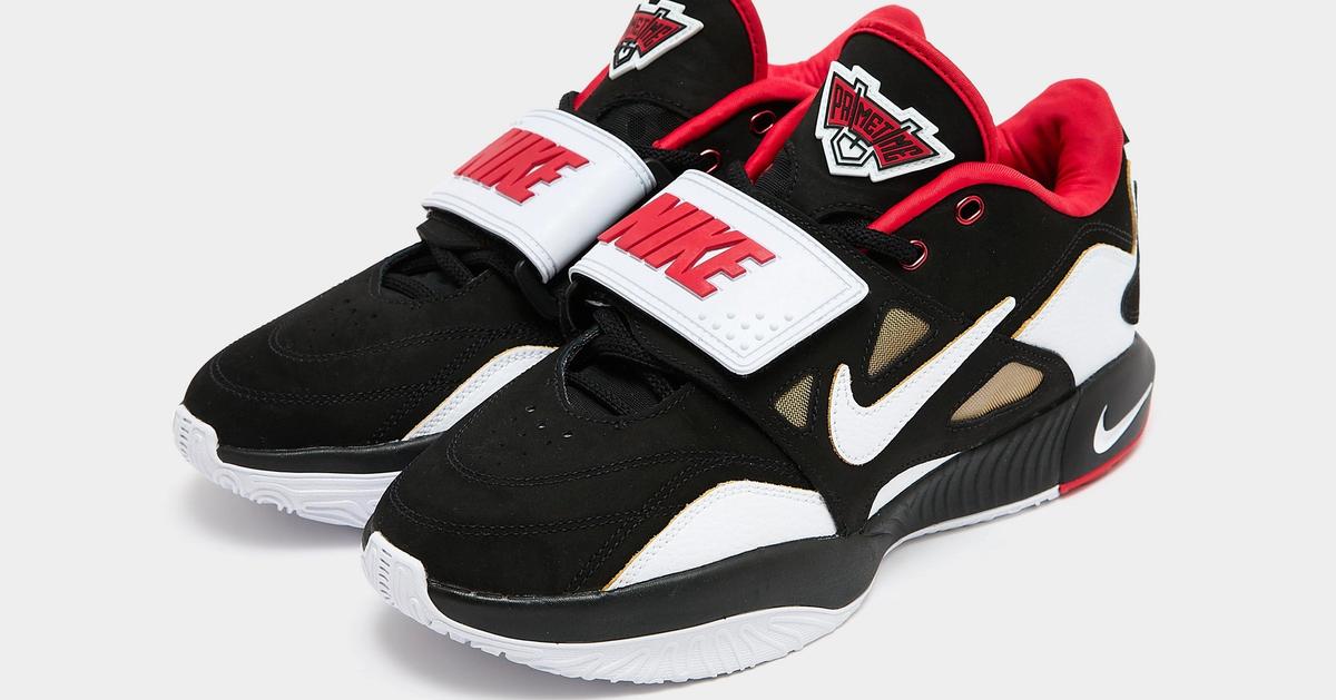 Where to Buy the Nike LeBron 21 "Prime 93" | House of Heat°