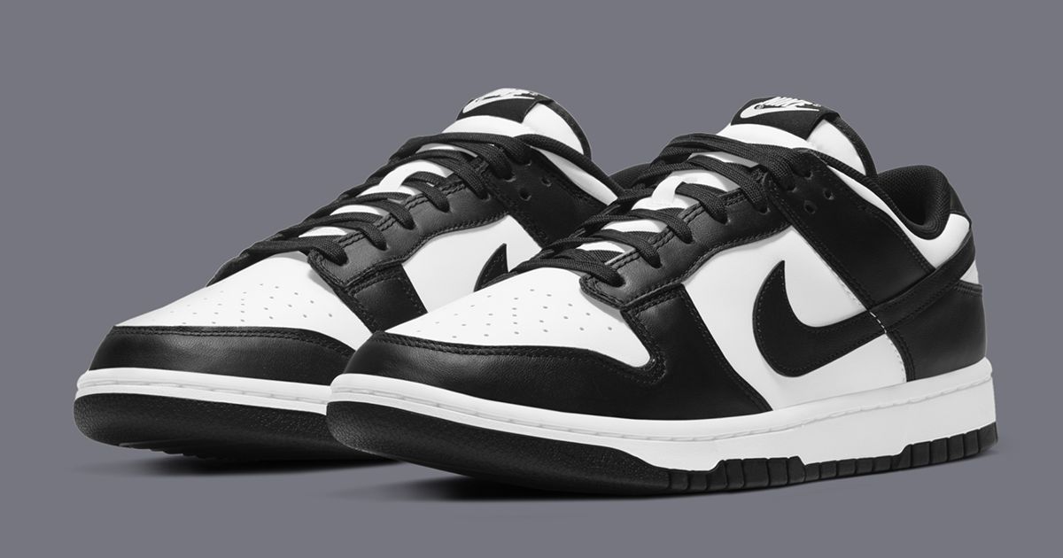 Where to Buy the Nike Dunk Low “Panda” Restock | House of Heat°