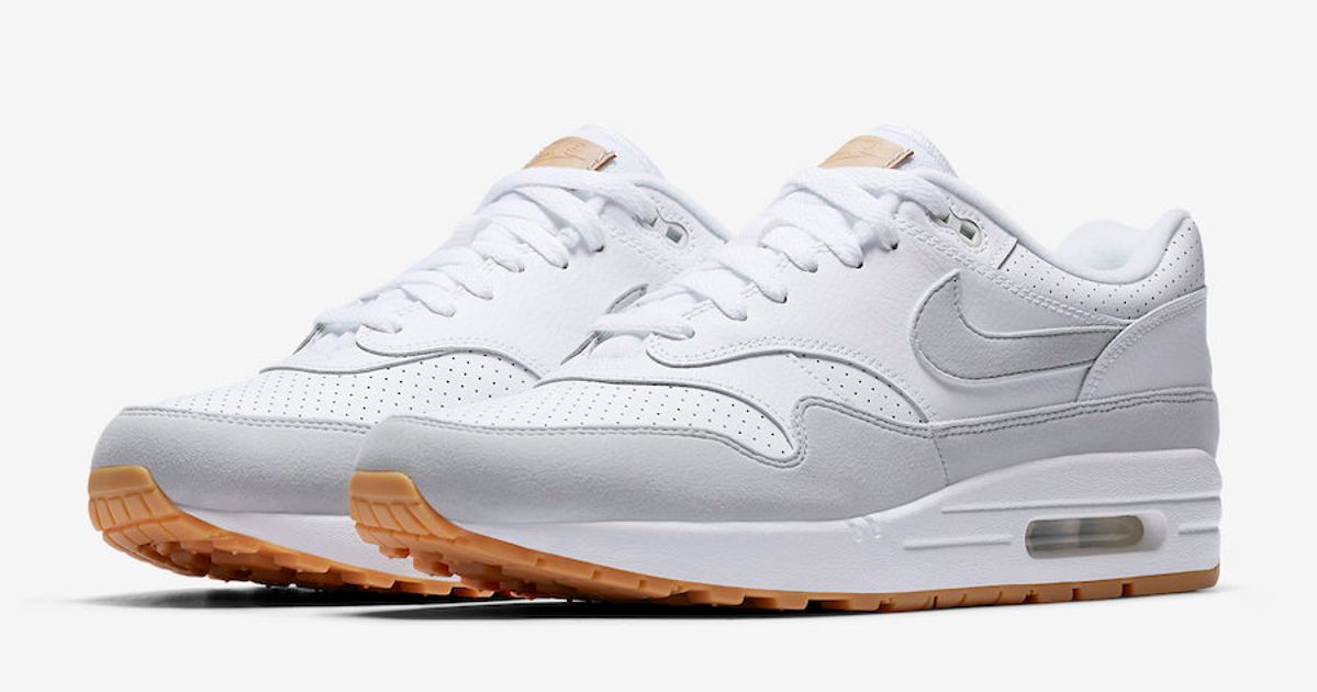 Nike unleash the perfect Spring sneaker | House of Heat°