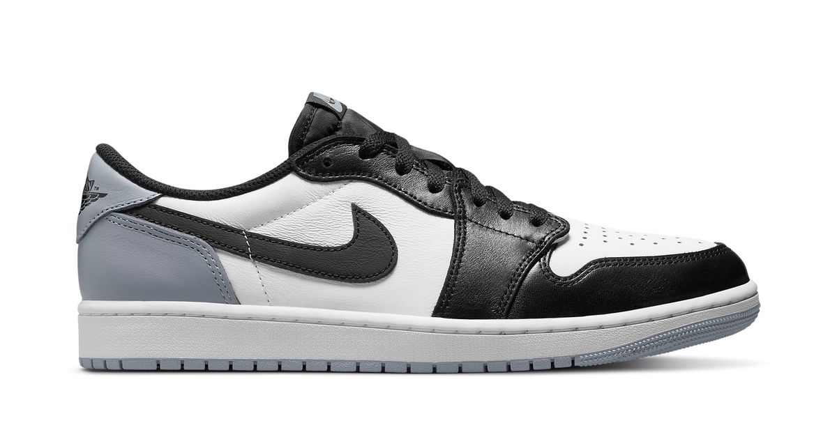 The Air Jordan 1 Low OG “Barons” Releases July 2024 | House of Heat°
