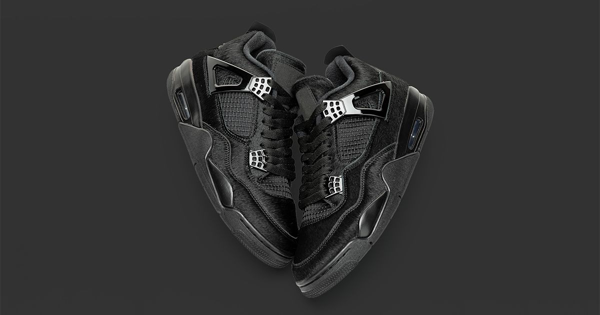 Air Jordan 4 WMNS “Bovine” Releases Holiday 2019 | House of Heat°