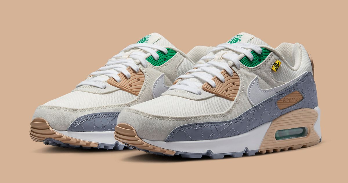 Official Images // Nike Air Max 90 “Moving Company” | House of Heat°