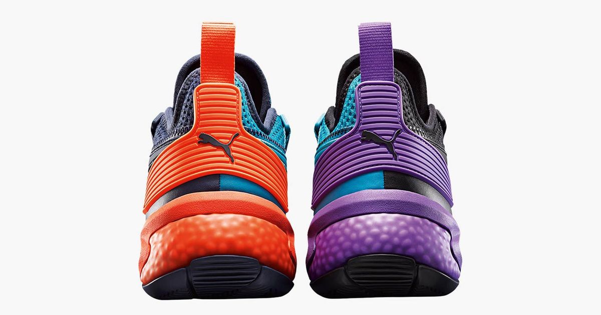 The All-New PUMA Uproar is Primed for an All-Star Drop | House of Heat°