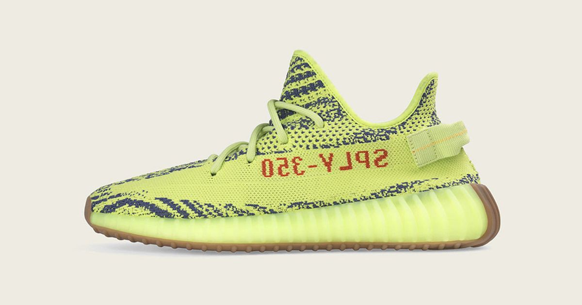 How Rare Are Your YEEZY 350 v2s? | House of Heat°