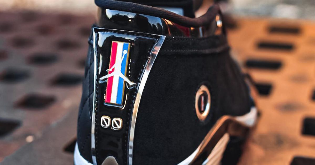 These are a must have.(Air Jordan Mustang sneakers) | Ford Shelby GT500 ...