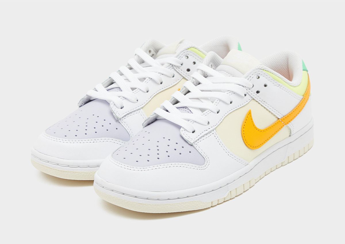 New Looks // Nike Dunk Low “Sundial” | House of Heat°