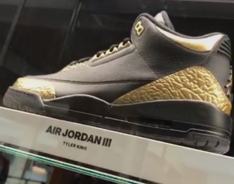 A Complete Air Jordan “Wings” Collection has Surfaced | House of Heat°