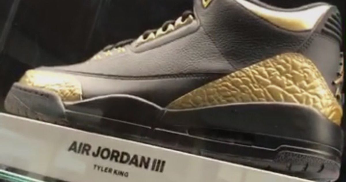 A Complete Air Jordan “Wings” Collection has Surfaced | House of Heat°