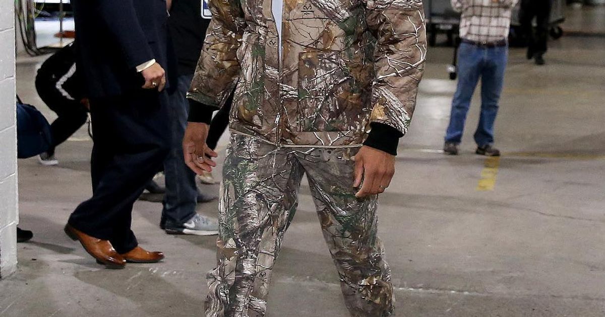 Celebrity Sneaker Sauce // December 10th 2018 | House of Heat°