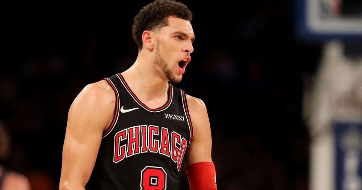 7 NBA Players in the Midst of a Breakout Season | House of Heat°