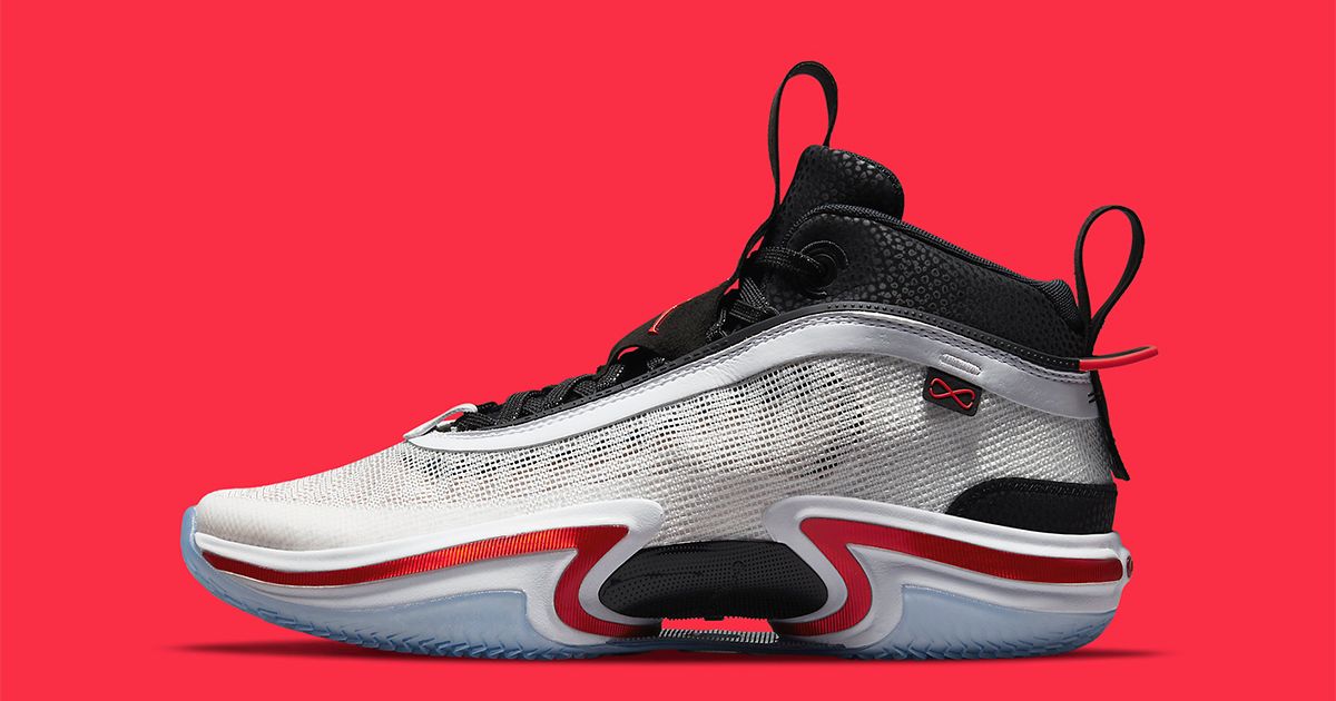 This OG-Inspired Air Jordan 36 Arrives October 22nd | House of Heat°