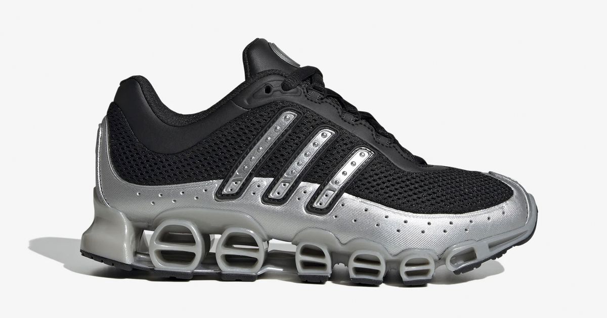The Adidas A3 Megaride Returns in 2024 | House of Heat°