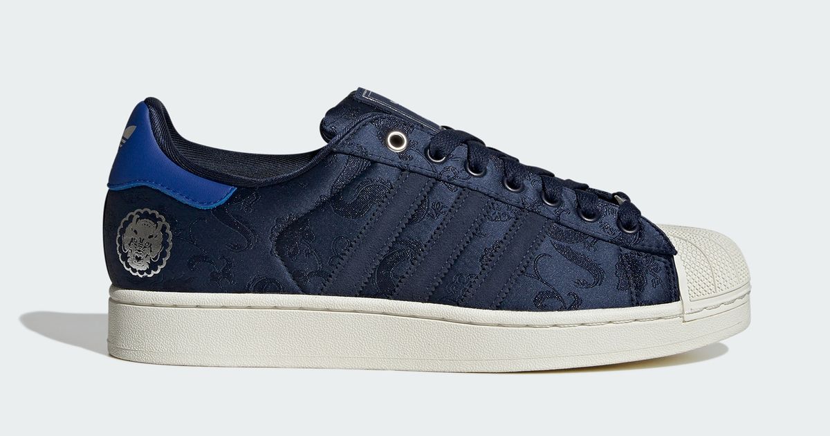 The City of Seoul Continues Adidas' East Asian Superstar Series | House ...