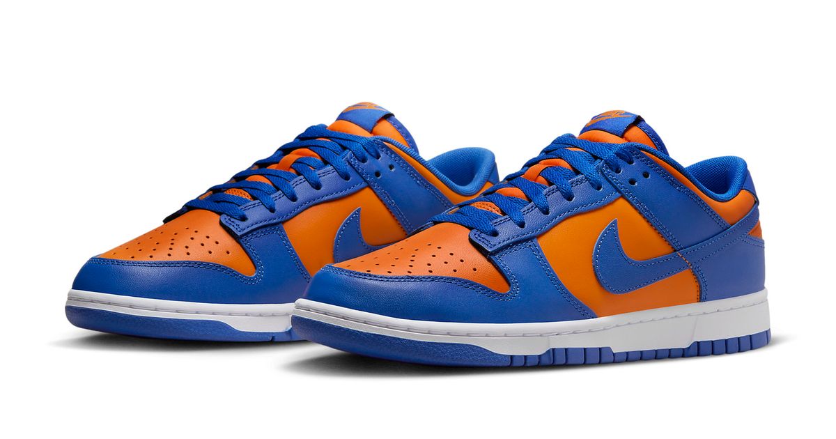 Where to Buy the Nike Dunk Low "University of Florida" | House of Heat°