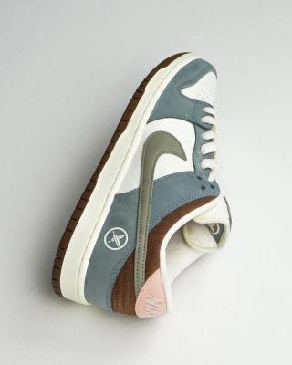 Detailed Looks // Yuto Horigome x Nike SB Dunk Low | House of Heat°