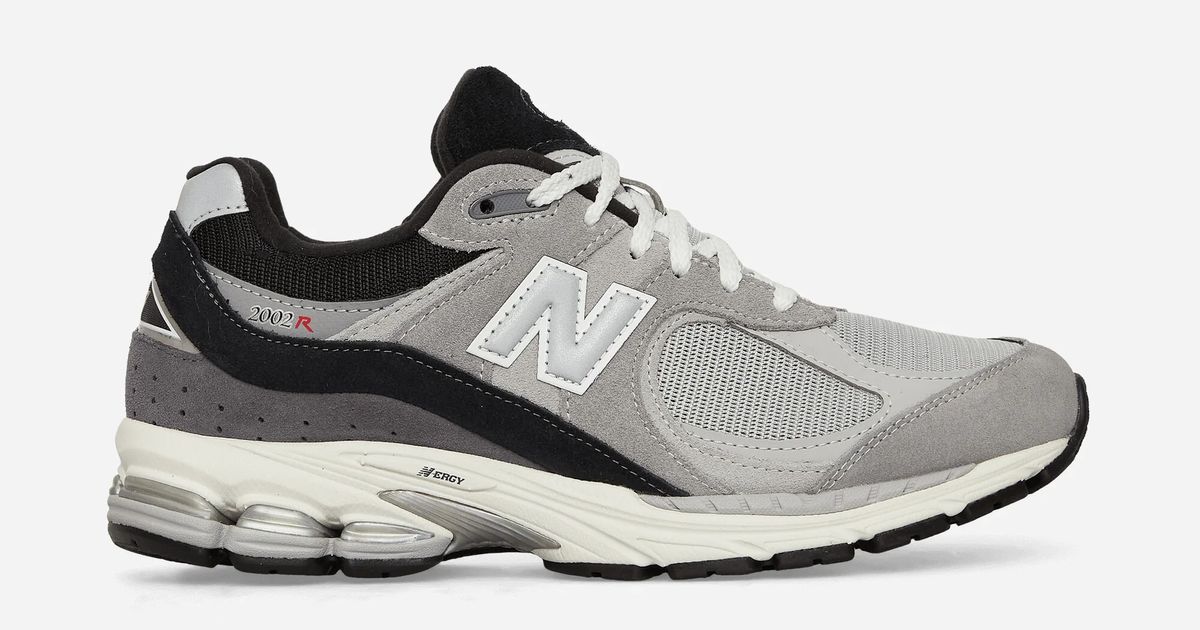 New Balance Release Four Fresh 2002R Colorways for Summer | House of Heat°