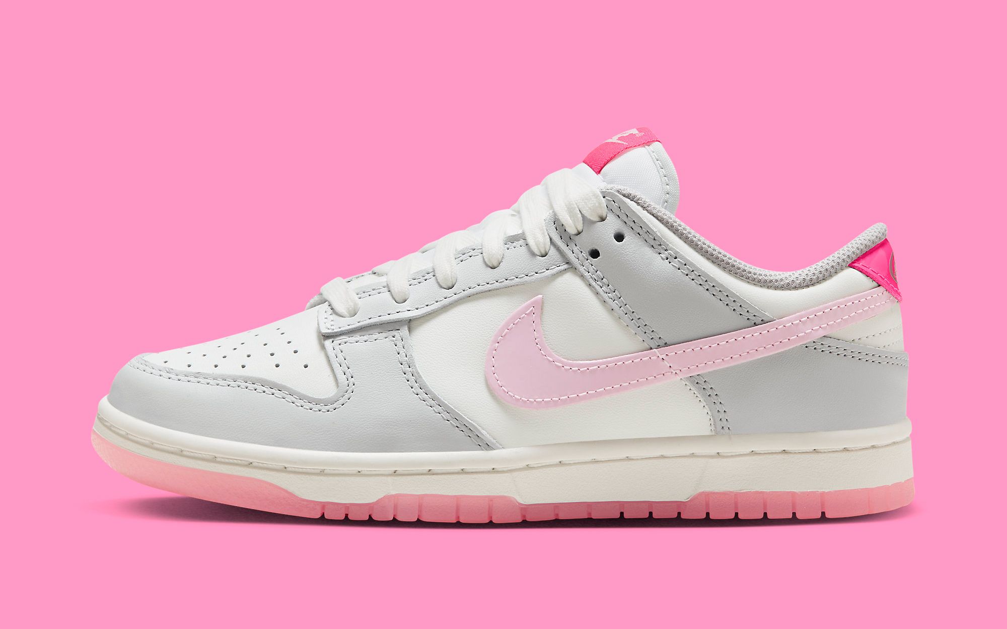 Nike Dunk Low Pink Velvet Release Details JustFreshKicks, 58% OFF