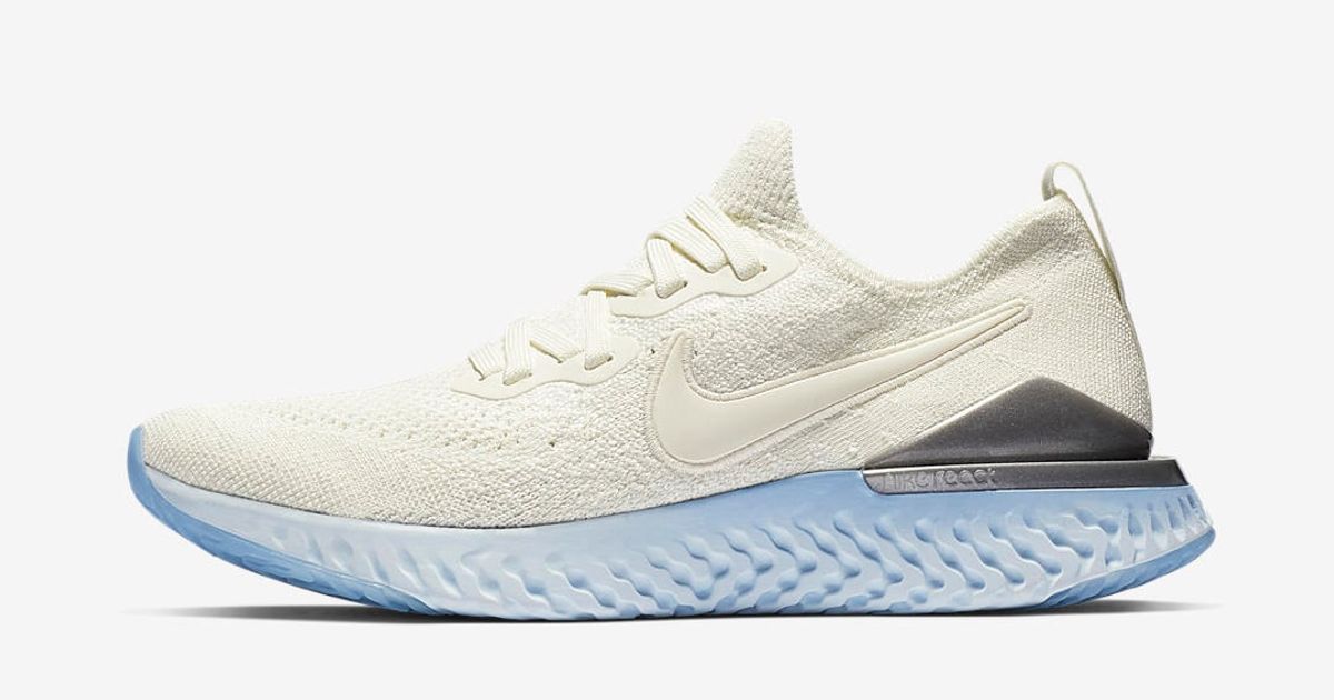 Six New Colorways for the New React Trainer Revealed! | House of Heat°