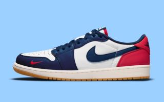 Detailed Looks // Air Jordan 1 Low OG “Howard University” | House of Heat°