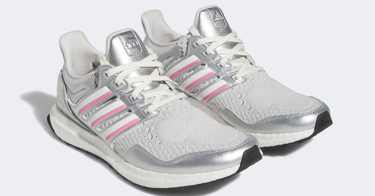Disney x adidas Ultra BOOST Celebrates 100 Year Anniversary of the ...