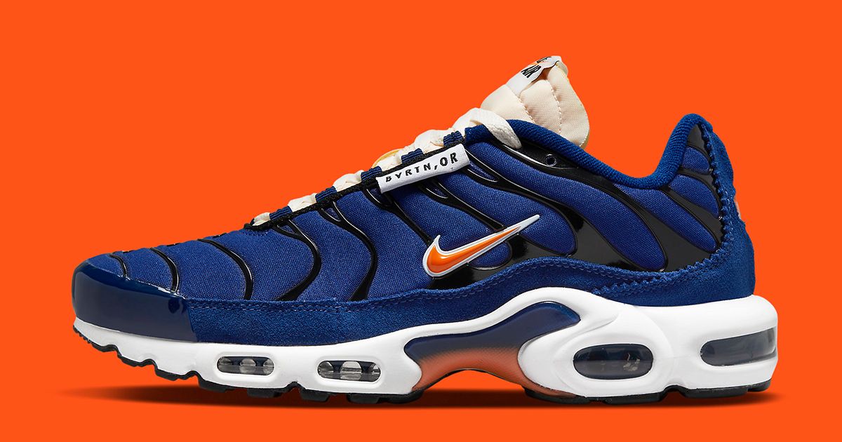 Nike Air Max Plus “Running Club” Nods Retro Runners | House of Heat°