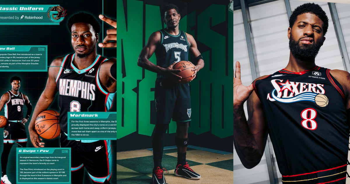 nba throwback jerseys