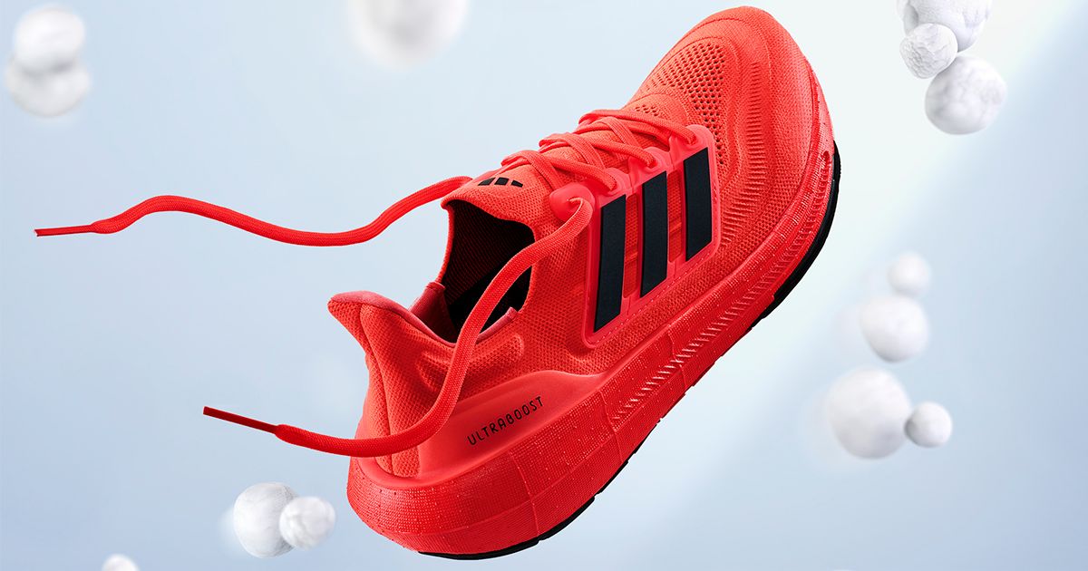 adidas Introduce the All-New Ultra BOOST Light | House of Heat°