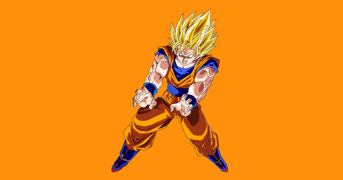 First look // Goku x adidas ZX500 | House of Heat°