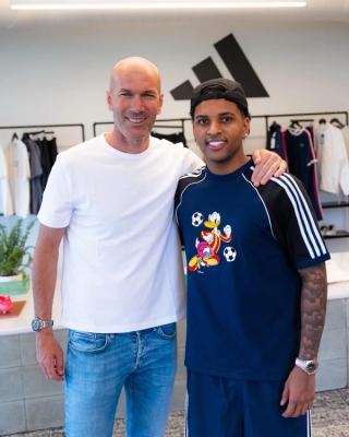 Brain Dead's Disney x adidas Football Collection Releases June 29 ...