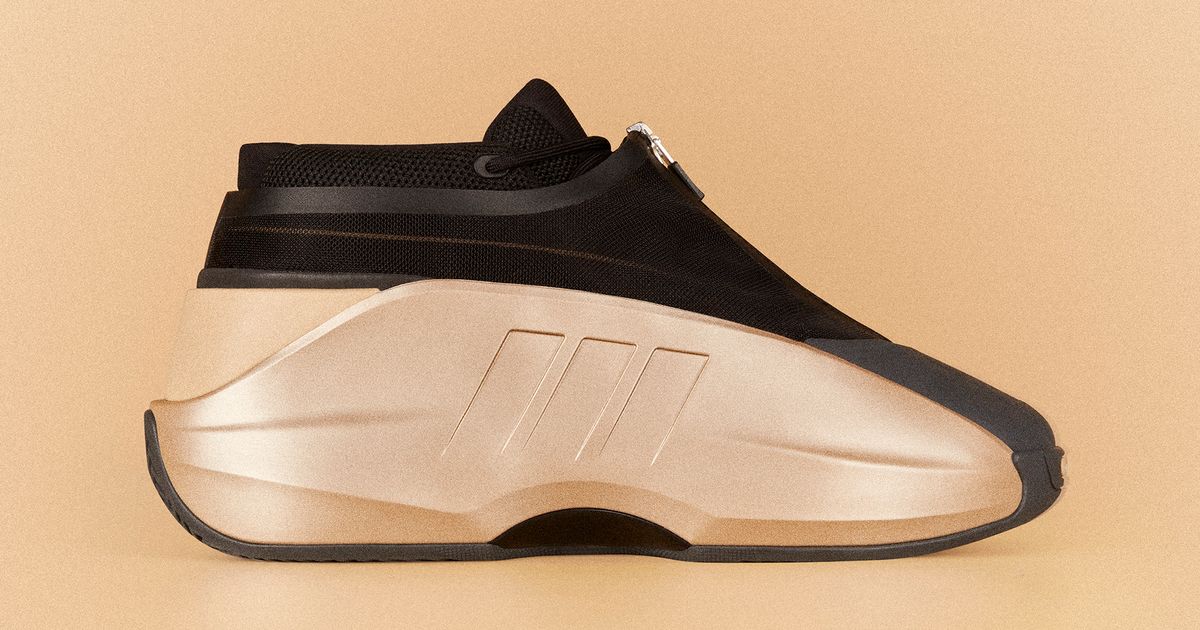 Adidas Unveils Crazy IIInfinity Colorways for Fall/Winter 2023 | House ...